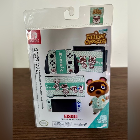 Nintendo | Video Games & Consoles | New Animal Crossing New Horizon ...